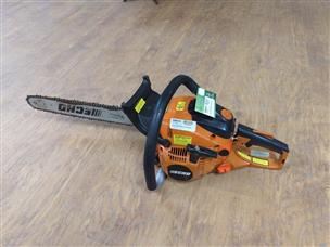 ECHO CS 500P GASOLINE CHAINSAW Good Evergreen Traders Fredericton NB Canada